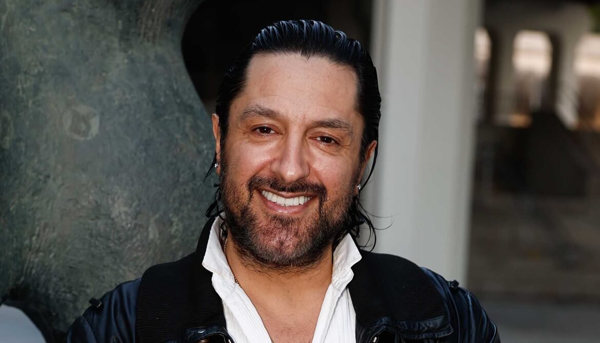 Rafael Amargo en OléMoral 2025: un genio del flamenco que fusiona ...